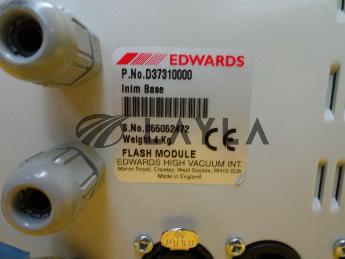 1000000091_171098409490 Edwards U20000921 iNIM Network Interface ...