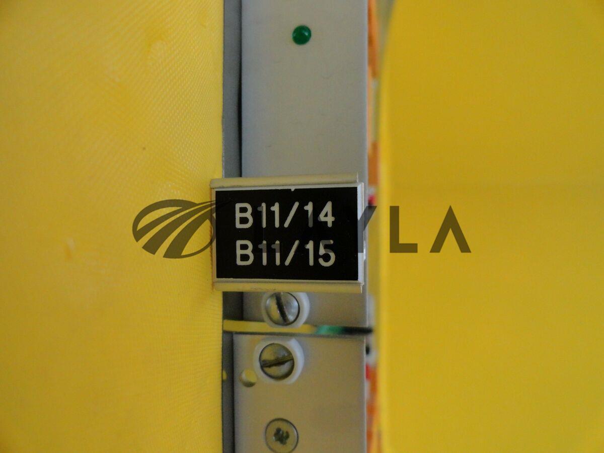 1000000091_171116936767 CFM Technologies 22024-02 Relay PCB Card B11/14 ...