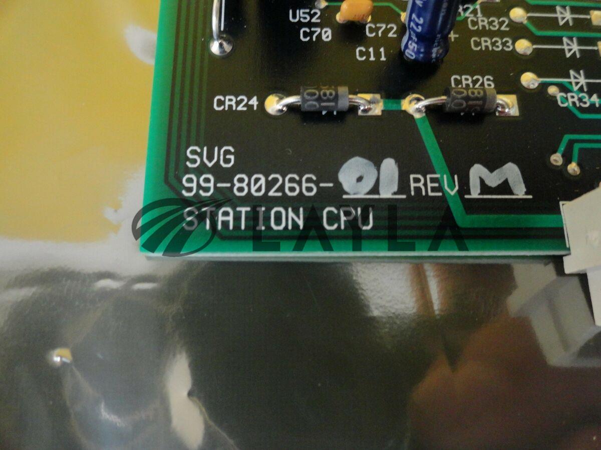 1000000091_171156477001 90S Fluid Temperature Station Station CPU PCB ...