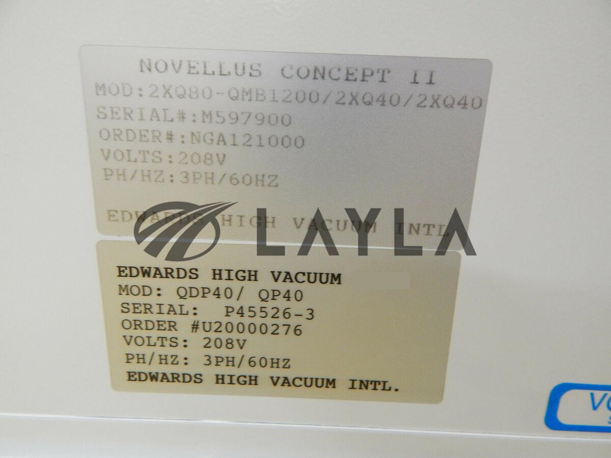 1000000091_171240733701 Power Distribution Box Used Working 2XQ80 ...
