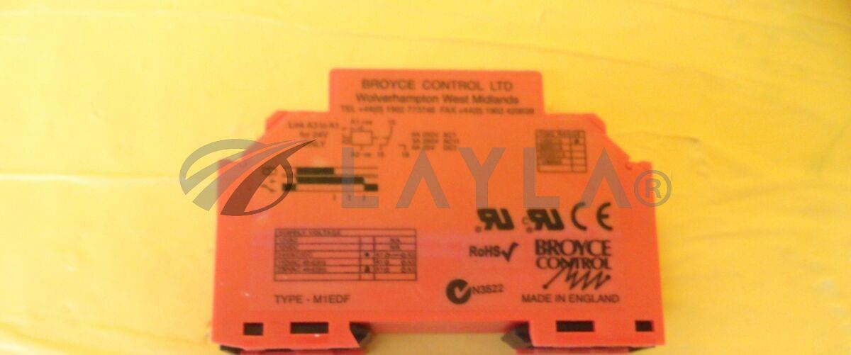 1000000091_171850458563 Broyce Control 8519536 PDF Time Delay Relay ...