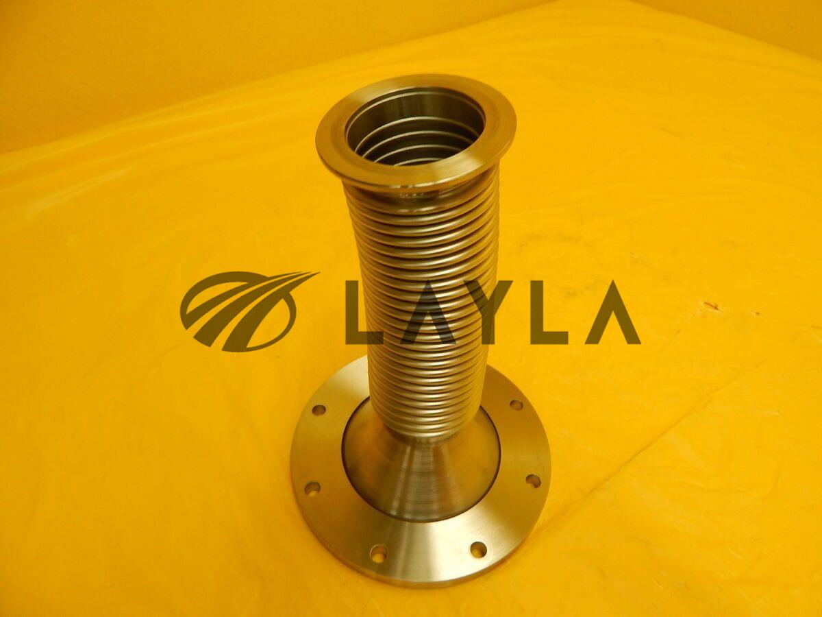 1000000091_171860573986 MKS Instruments Vacuum Bellows Reducer ...