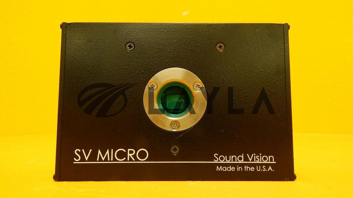 1000000091_171969678538 Sound Vision SV Micro Microscope CCD Camera ...
