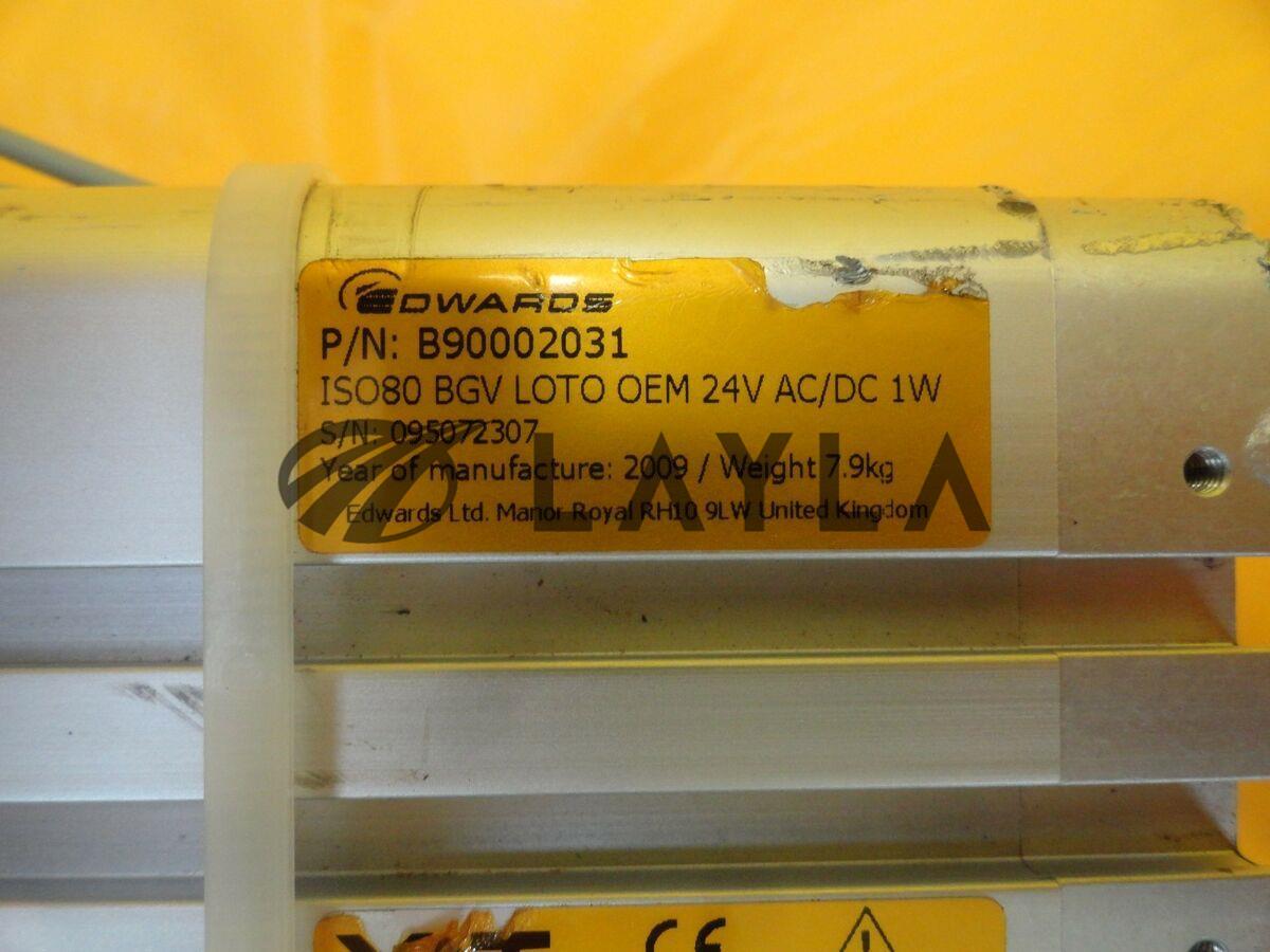 1000000091_172252483807 Pneumatic Gate Valve Edwards Copper Cu Cut ...