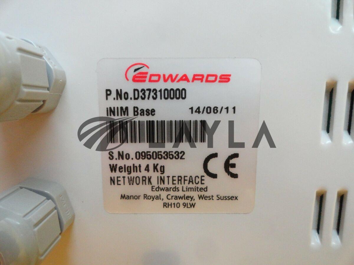 1000000091_172334741265 Edwards U20000924 iNIM Network Interface ...