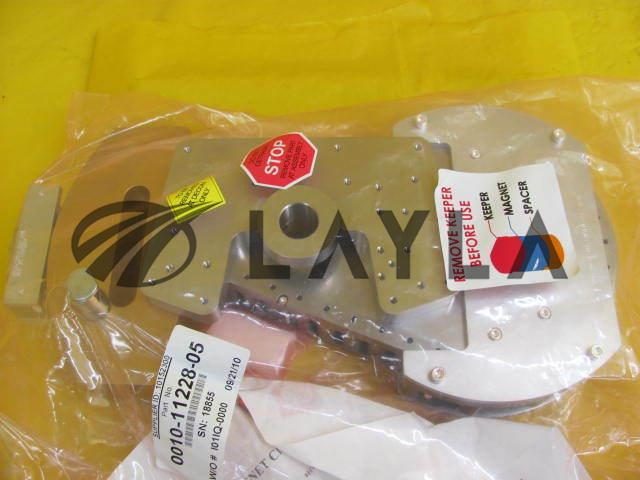 1000000091_172694688653 300mm Magnet Assembly New Surplus 0010-11228 ...