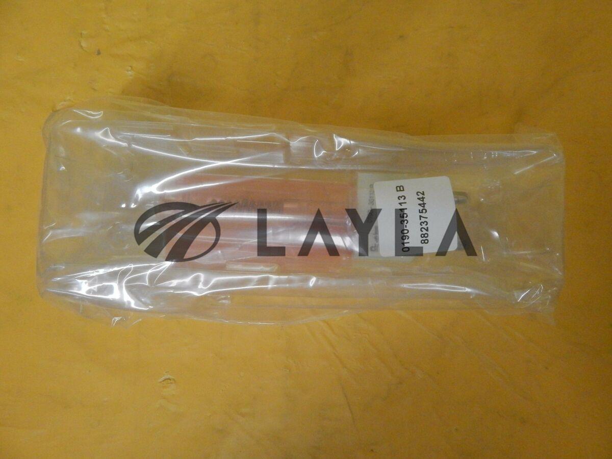 1000000091_172788035244 AMAT Applied Materials 0190-35113 Halogen Lamp ...