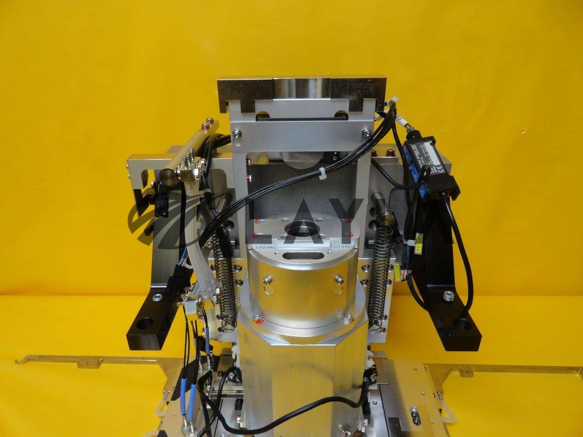 1000000091_172815566451 Nikon Reticle Exchange Assembly REX NSR-S204B ...