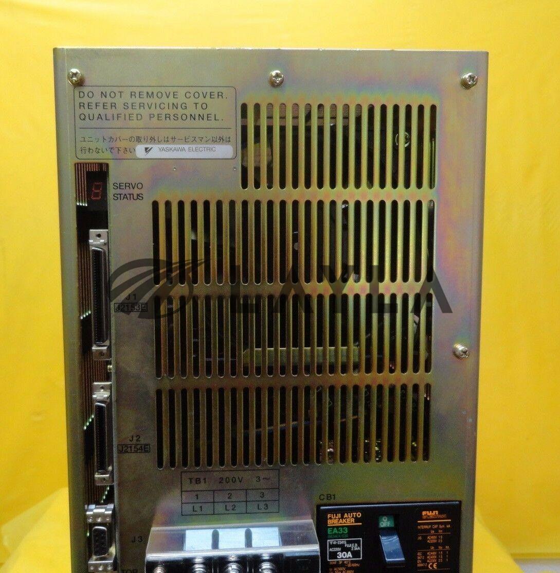 1000000091_172834100287 Linear Motor Controller Nikon NSR-S204B Used ...