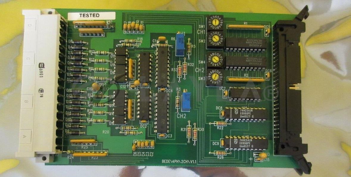 1000000091_172908493726 Bede Scientific Instruments BEDE\4PH\2CH\V1.1 ...
