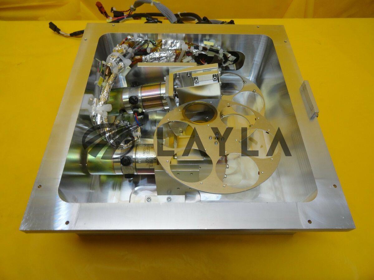 1000000091_172933018794 NSR-S204B BMU Beam Matching Unit Used Working ...