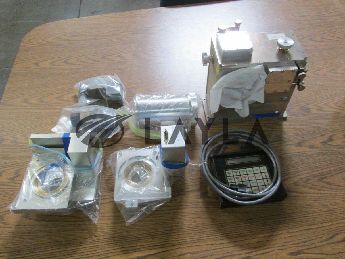 1000000091_173043225109 Stepper Beam Delivery System Used EX3 / EX4 EX ...