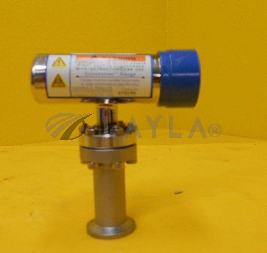 1000000091_173160172318 Granville-Phillips 275256 Convectron Pirani ...