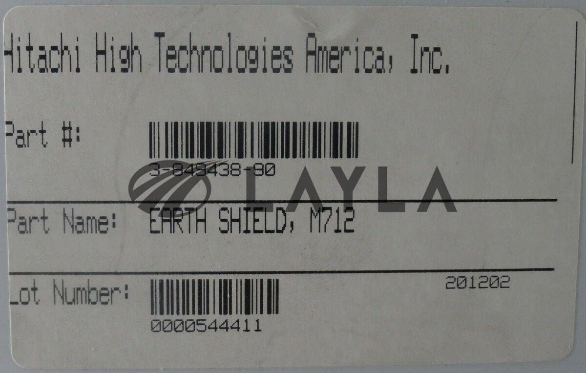 1000000091_173220518838 Hitachi Hitachi M-712 Etcher New Surplus 3 ...