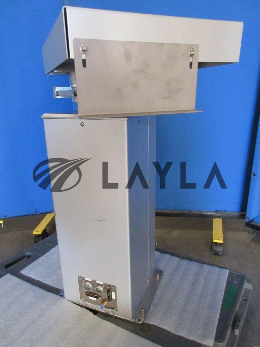 1000000091_173227422511 Wafer Handling Robot M-712E EFEM System Used ...