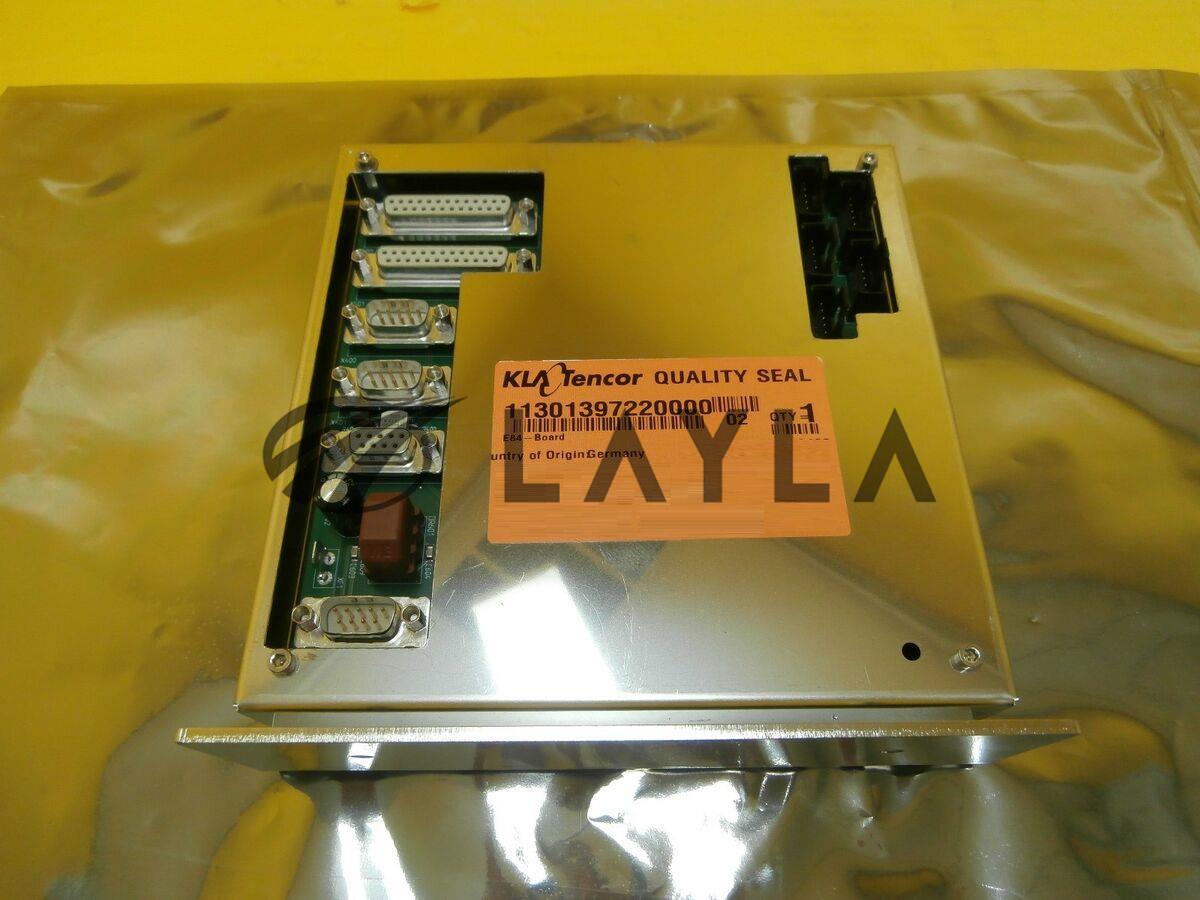1000000091_173238373910 Leica E84-BOARD Interface PCB Module KLA-Tencor ...