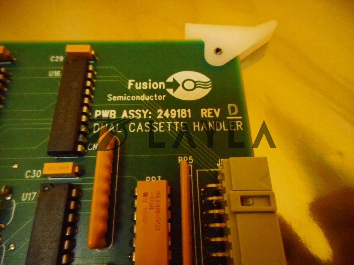 1000000091_173238508807 Fusion Semiconductor 249181 Dual Cassette ...
