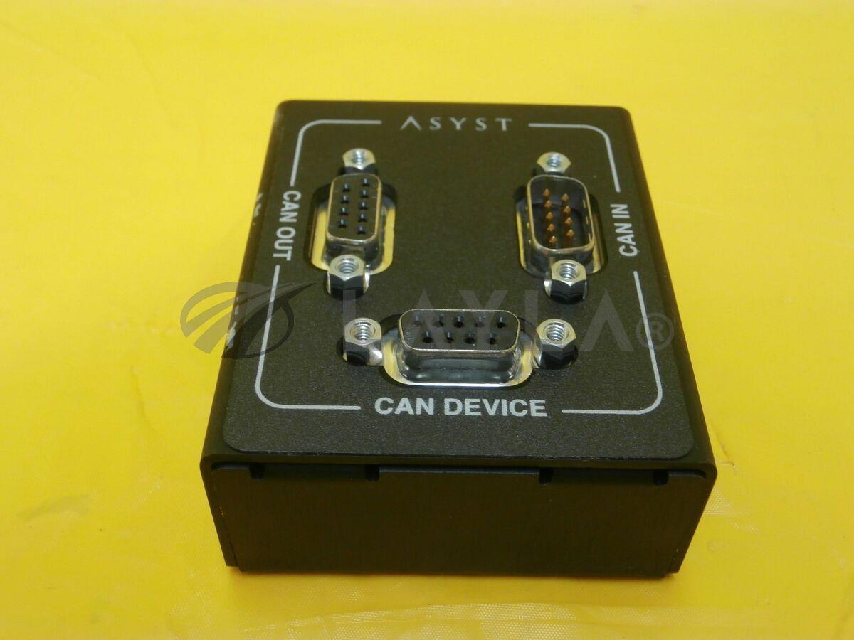1000000091_173243325630 Asyst Technologies CAN Device AdvanTag RFID ...