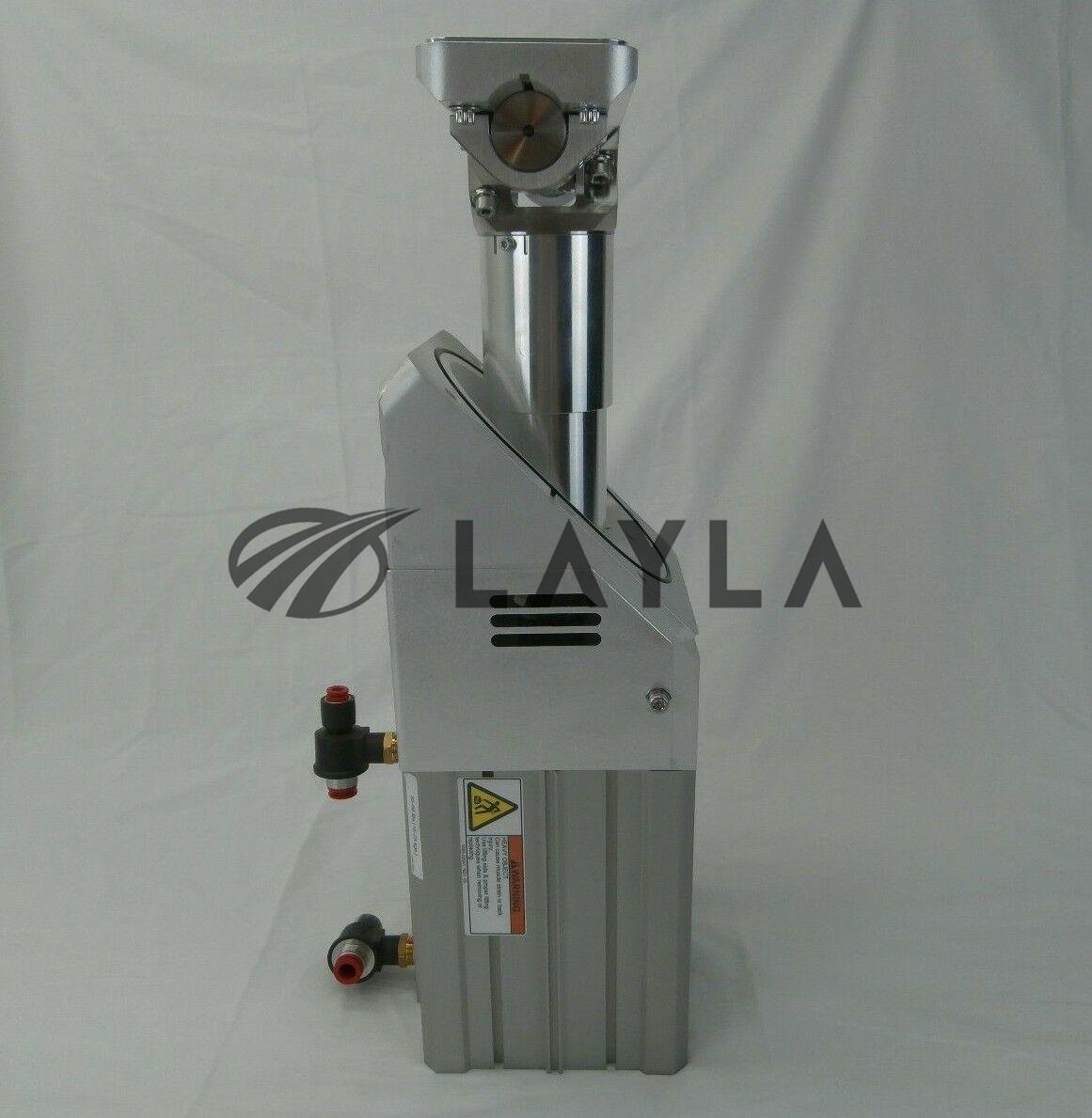 1000000091_173350575105 Slit Valve Pneumatic Cylinder AMAT 3020-00077 ...