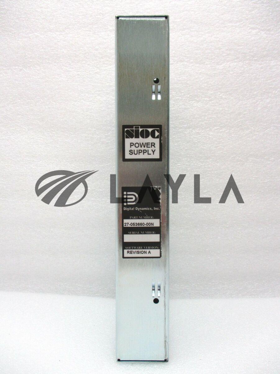 1000000091_173515651968 Digital Dynamics 27-053660-00N sioc Power ...