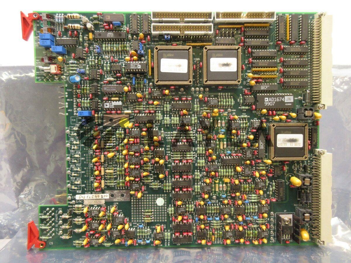 1000000091_173690142902 DVD Board PCB Card AMAT Applied Materials ...