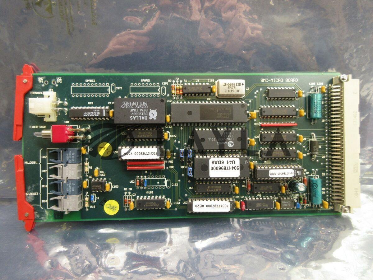 1000000091_173691370467 Opal 50317890000 SMC-Micro Board PCB Card AMAT ...