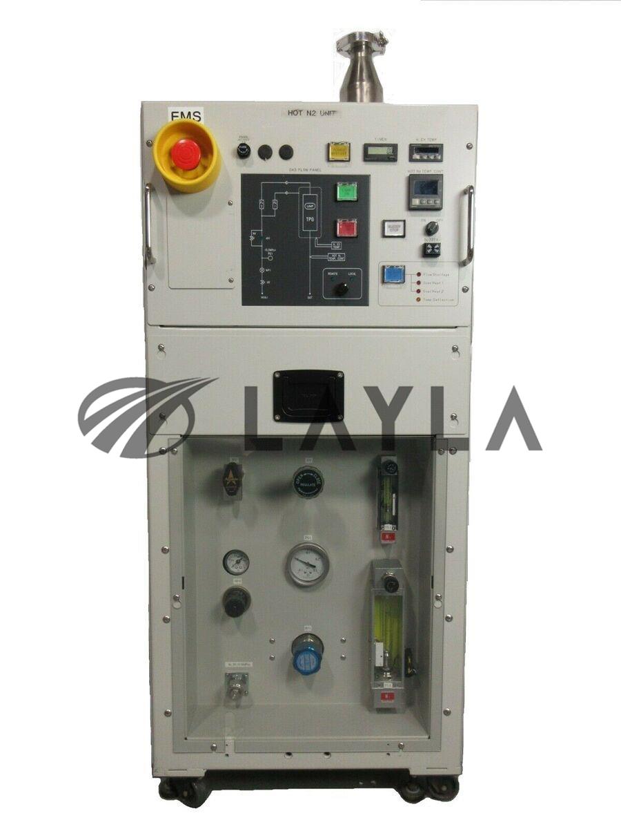 1000000091_173730195882 Hot N2 Unit TPG-Z-OHV 042-323-5400 Used Working ...