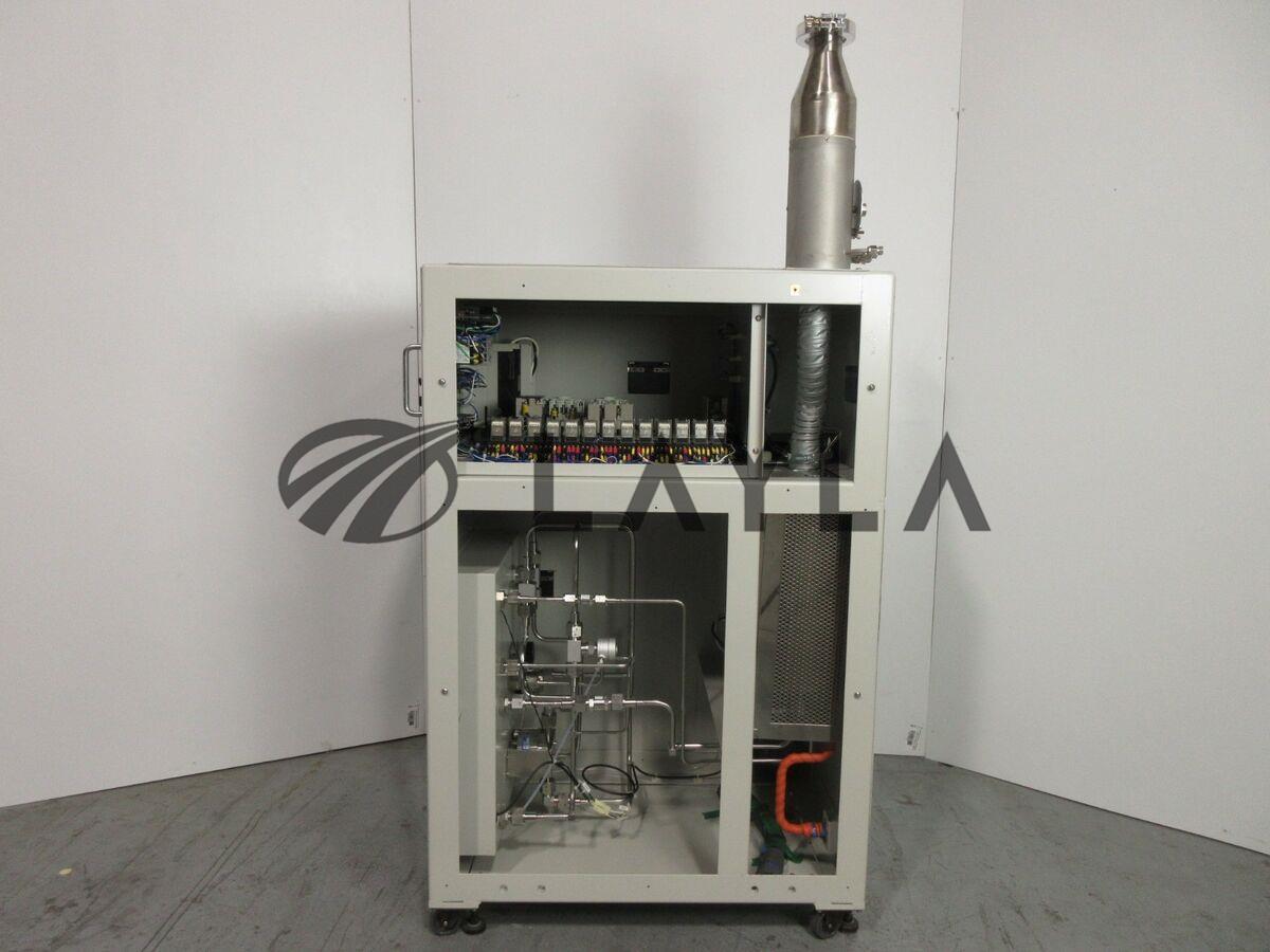 1000000091_173730195882 Hot N2 Unit TPG-Z-OHV 042-323-5400 Used Working ...