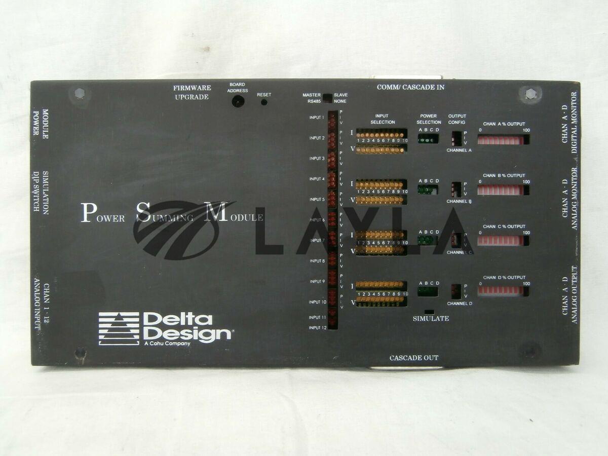 1000000091_173784762204 Delta Design 1944602-501 PSM Power Summing ...