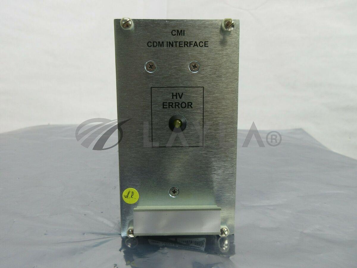 1000000091_173815200423 AMAT Applied Materials 0100-A1251 CMI CDM ...