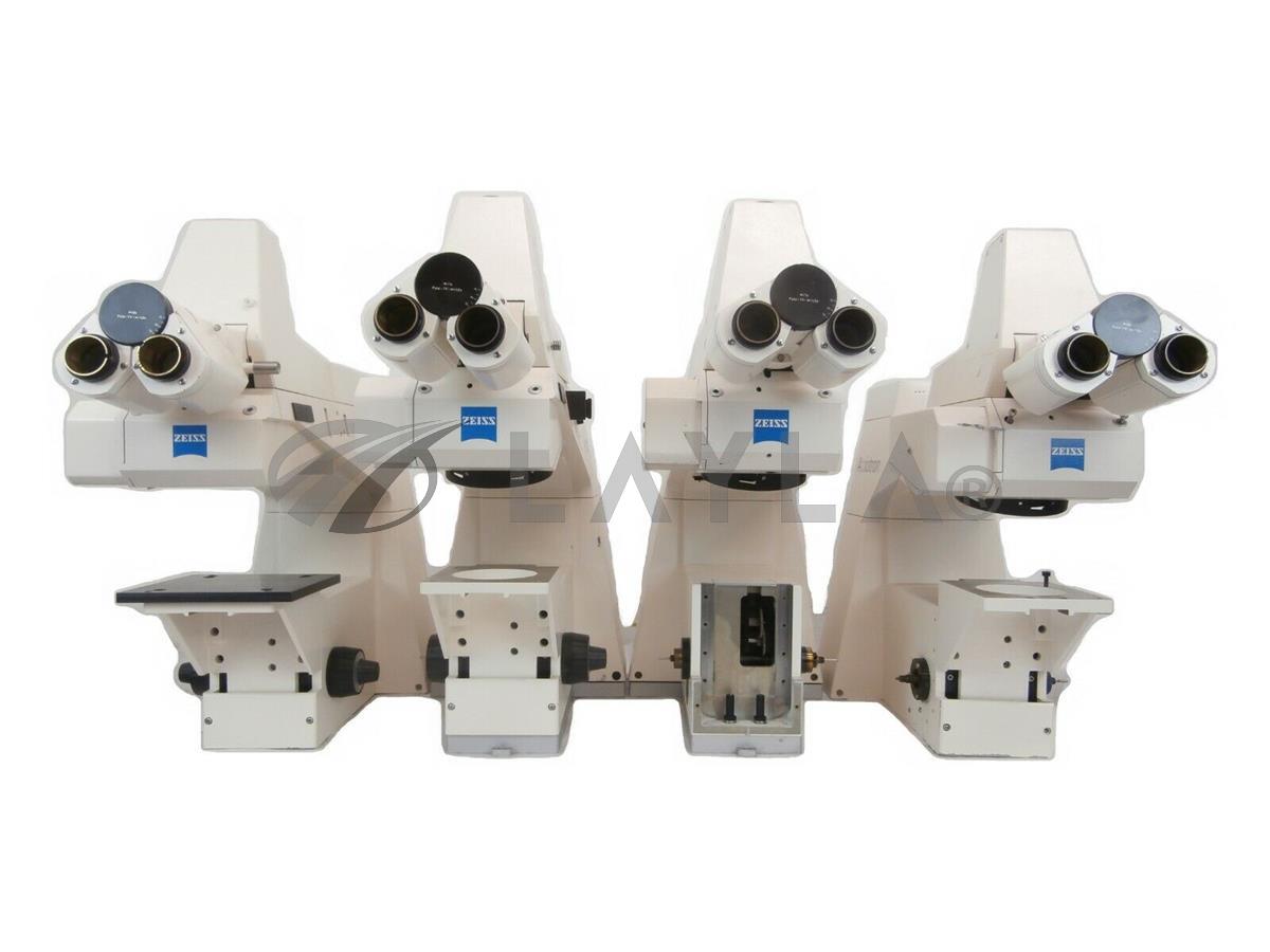 1000000091_174184508179 Carl Zeiss Axiotron MEG System Inspection ...