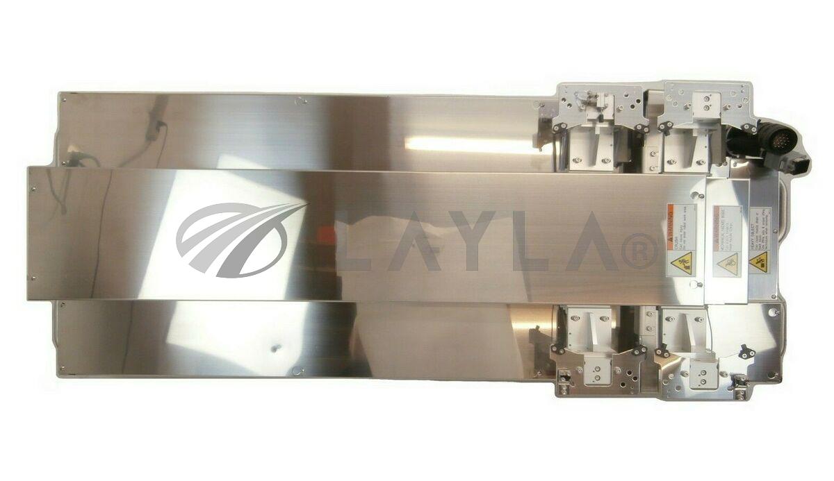 1000000091_174342448037 Yaskawa Electric XU-ACT067V-A00 Robot Track ...
