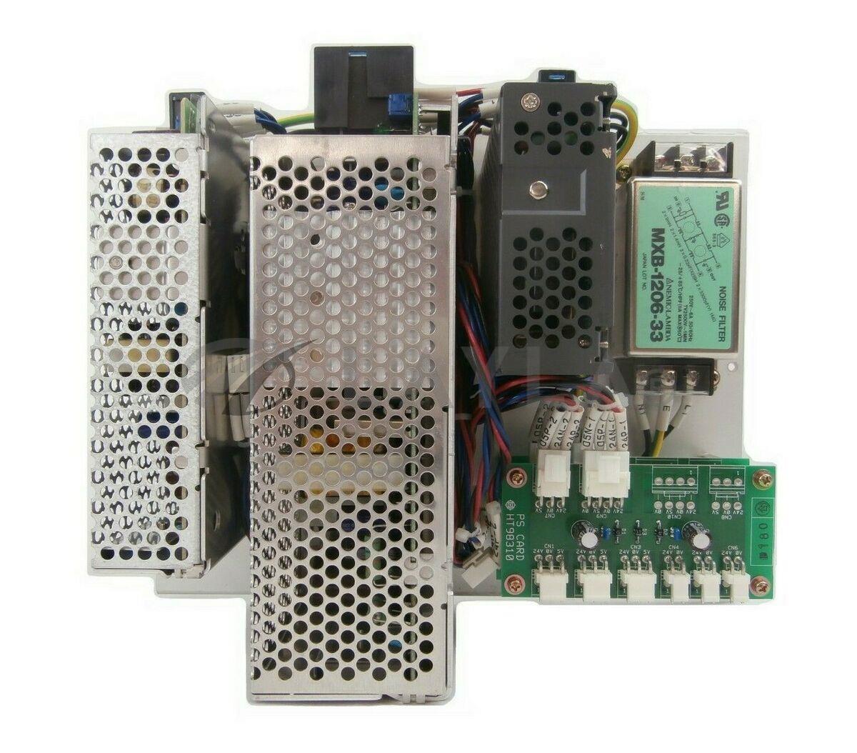 1000000091_174382466861 Hitachi Power Supply Panel HT98310 M-712E ...