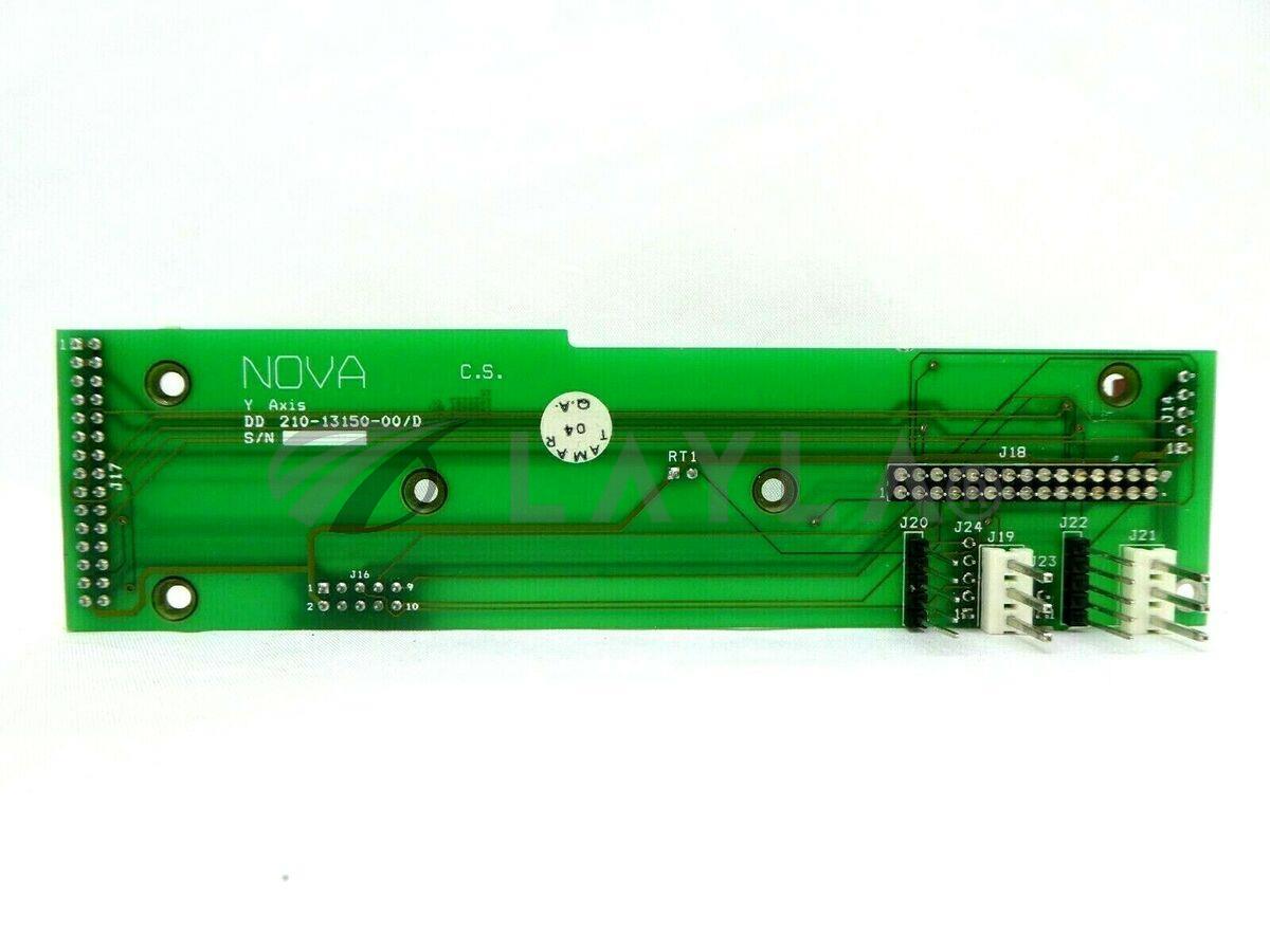 1000000091_174400003015 Nova Measuring Instruments 210-13150-00 Y Axis ...