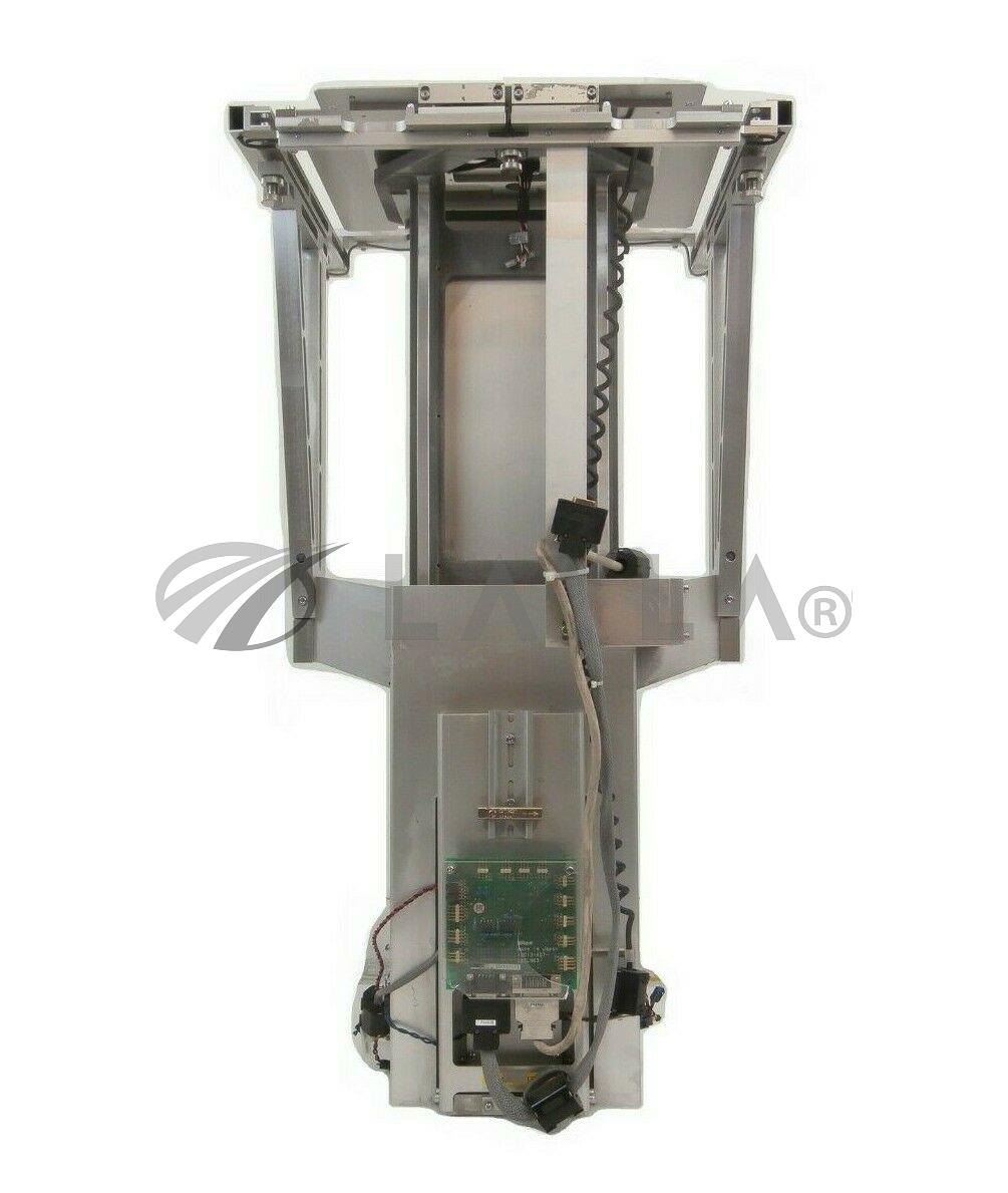 1000000091_174401221578 Nikon NSR-S307E Wafer Loader Cassette Elevator ...