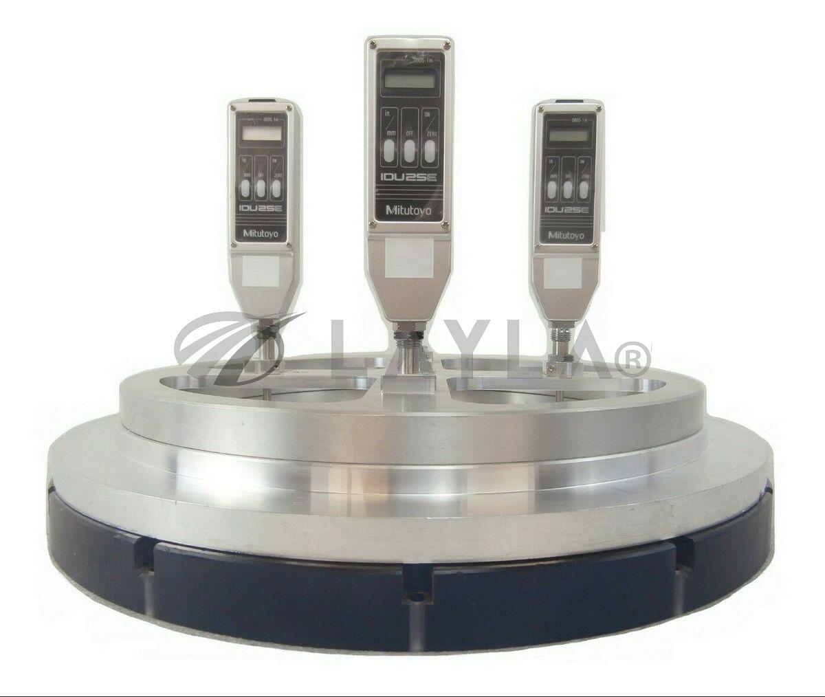 1000000091_174851415451 AMAT Applied Materials 200mm Wafer Measurement ...