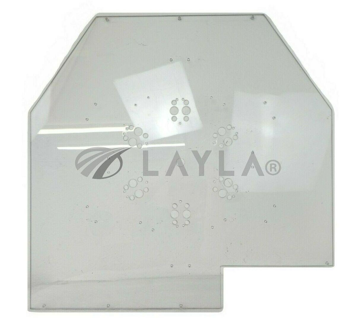 1000000091_174915822766 Novellus Systems 15-11153-00 RF Insulator Plate ...