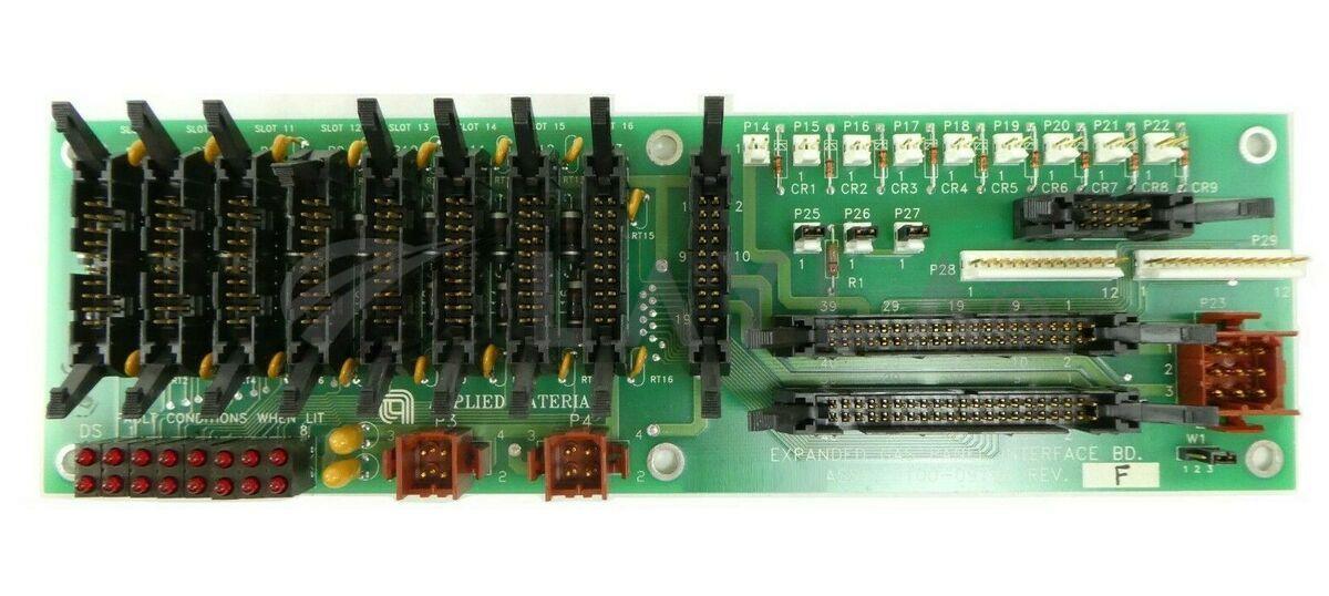 1000000091_174948480020 AMAT Applied Materials 0100-09106 Expanded Gas ...
