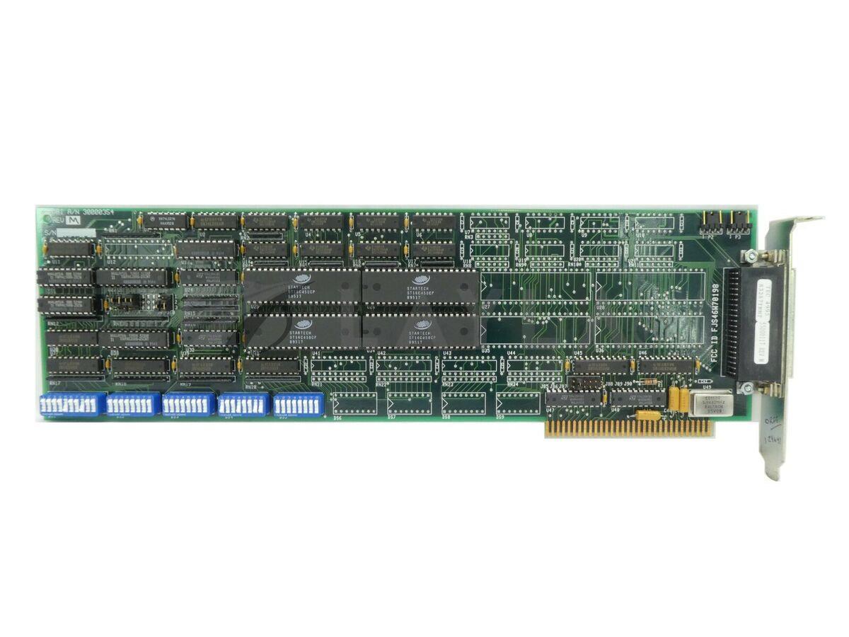 1000000091_174954857713 DigiBoard DBI 30000354 ISA I/O Serial Adapter ...