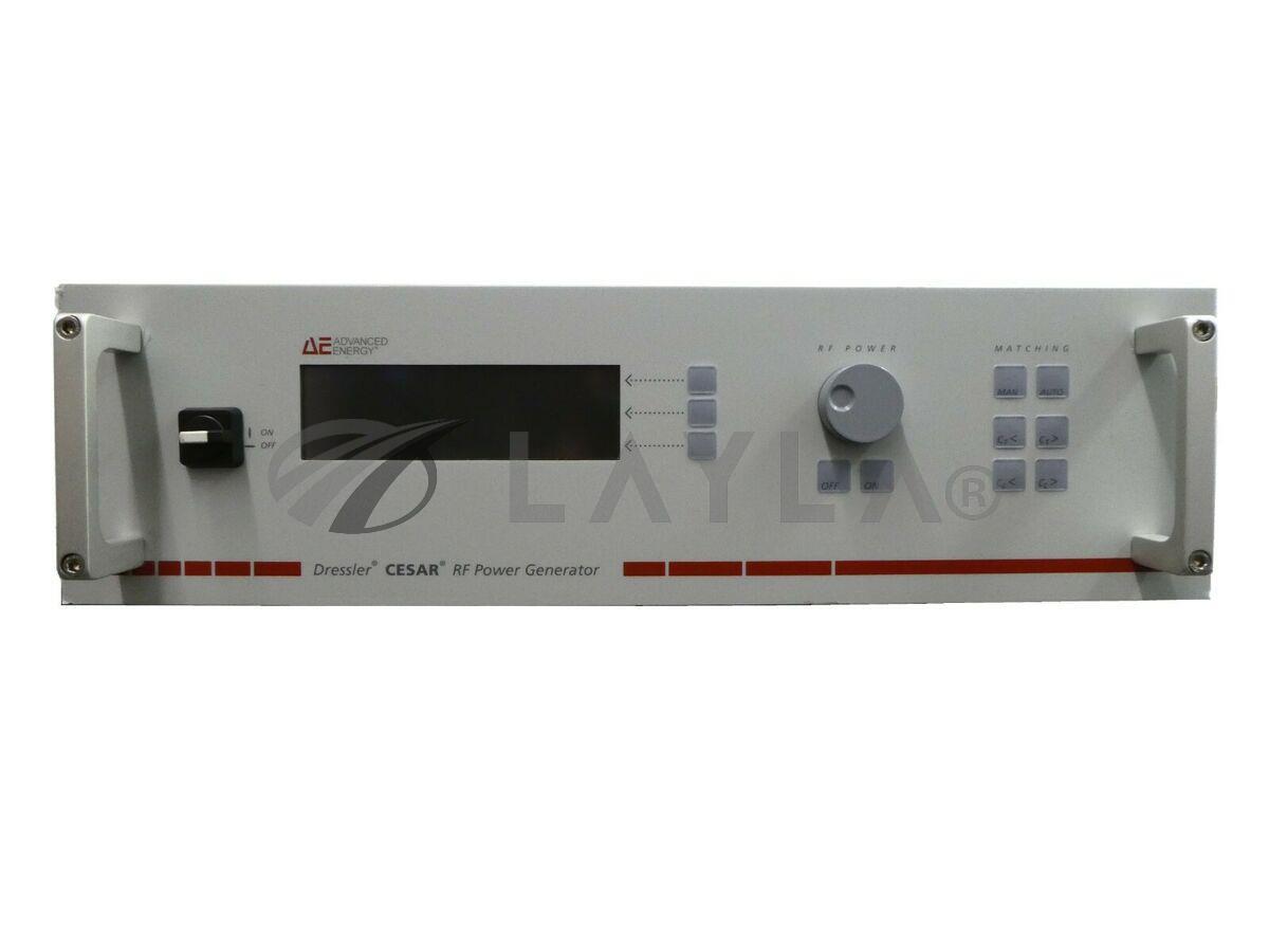 1000000091_175014228737 Cesar 2720 AE Advanced Energy 61400023 RF Power ...