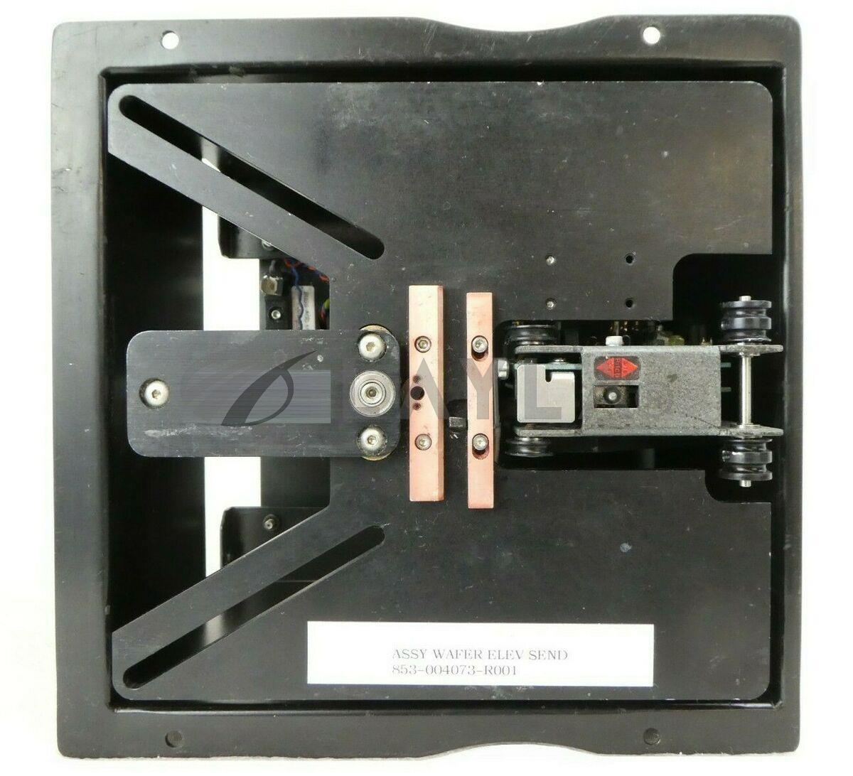 1000000091_175026858396 Lam Research 853-004073-001 Wafer Elevator Send ...