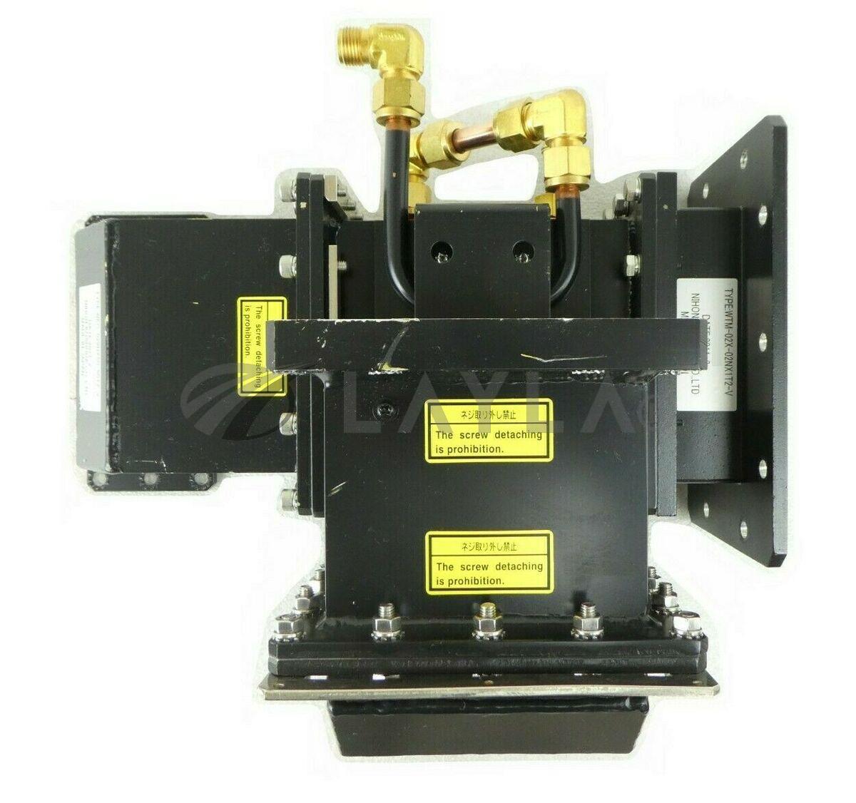 1000000091_175029515878 Nihon WUG-022NK14T3-V RF Waveguide WTM-02X ...