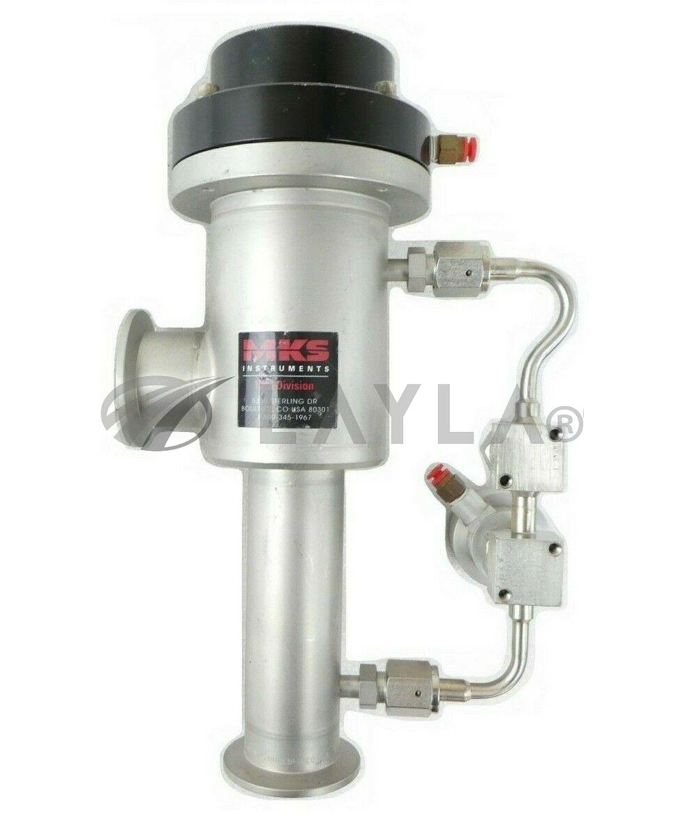 1000000091_175046364528 MKS Instruments 100997144 Isolation Valve ...