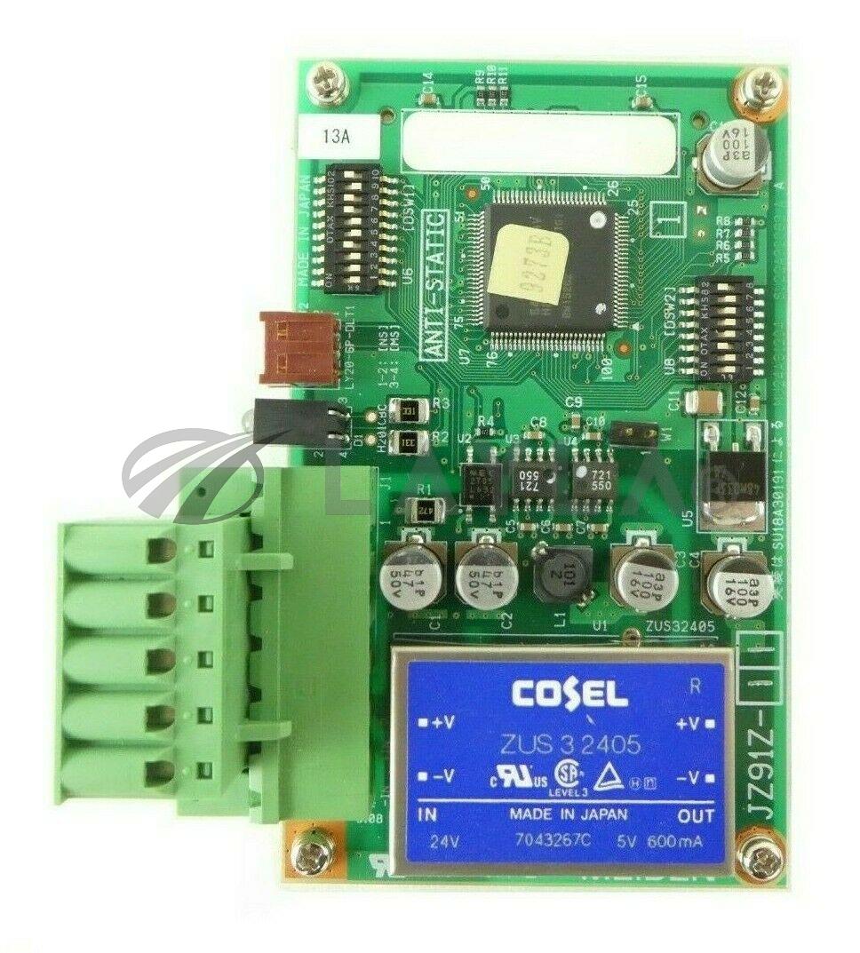 1000000091_175095364634 Meiden JZ91Z-11 Isolated DC/DC Converter PCB ...