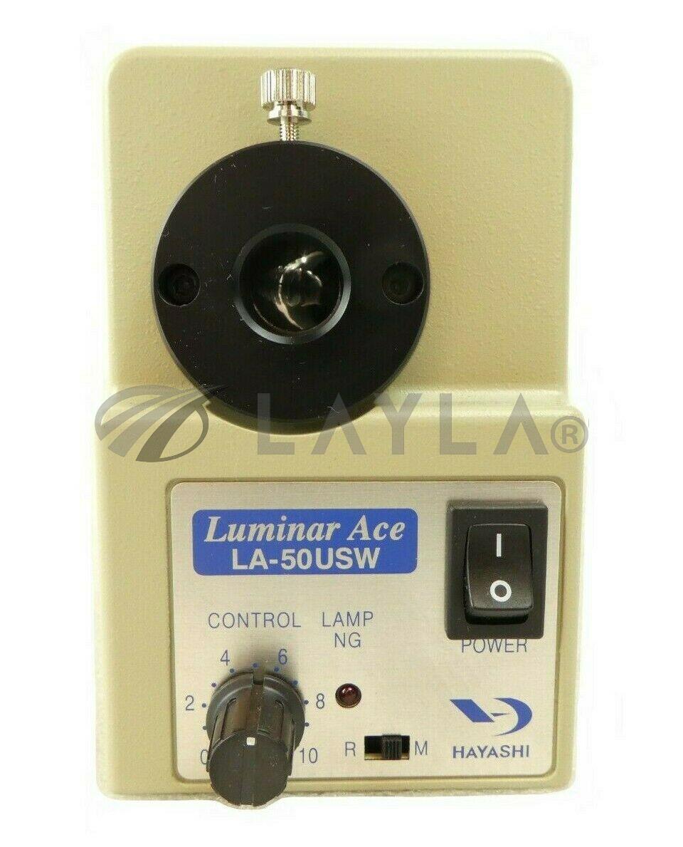 1000000091_175121404114 LA-50USW Fiber Optic Light Source and Cable ...