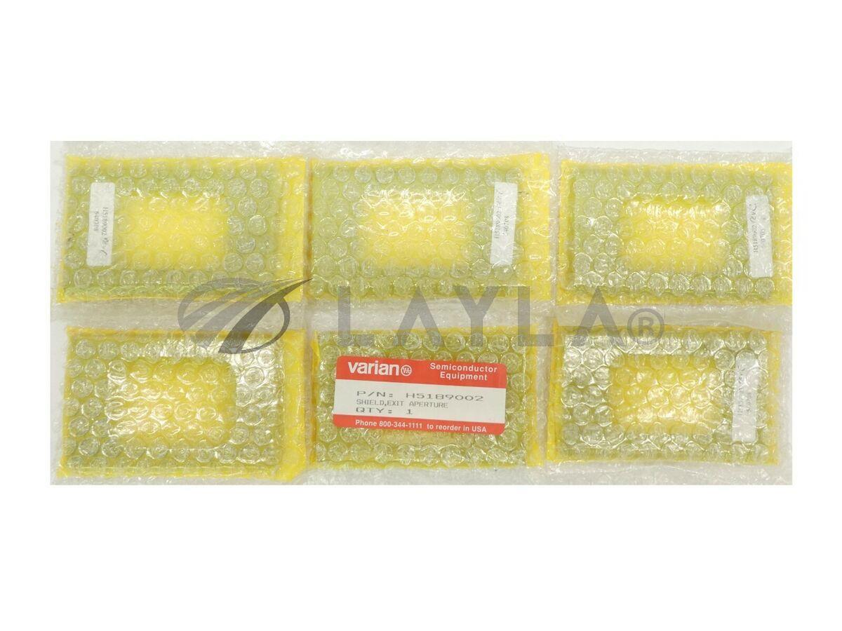 1000000091_175154039448 Semiconductor VSEA H5189002 Exit Aperture ...