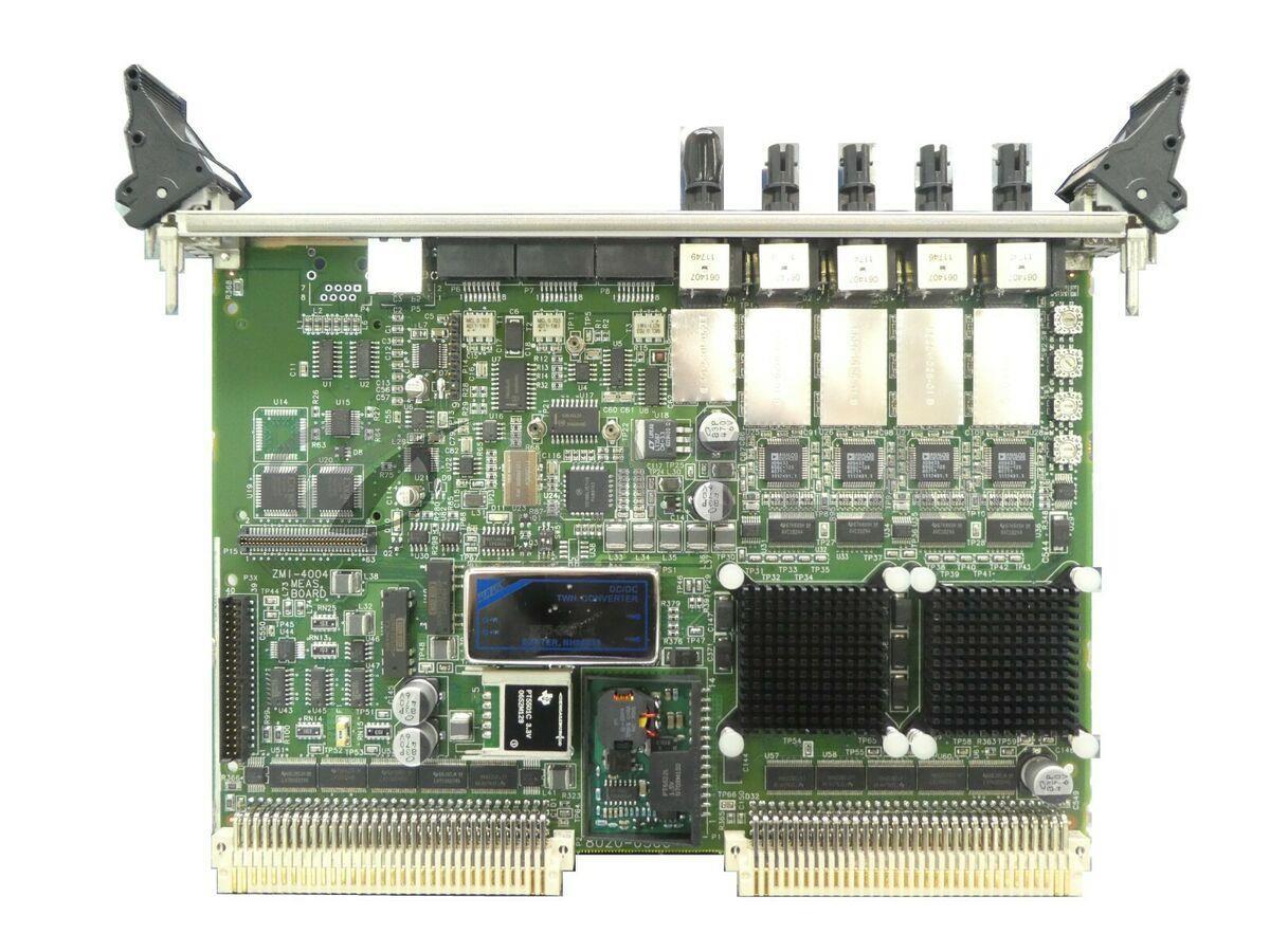 1000000091_175209740685 8020-0500-01 PCB Card ZMI-4004 MEAS BOARD Nikon ...