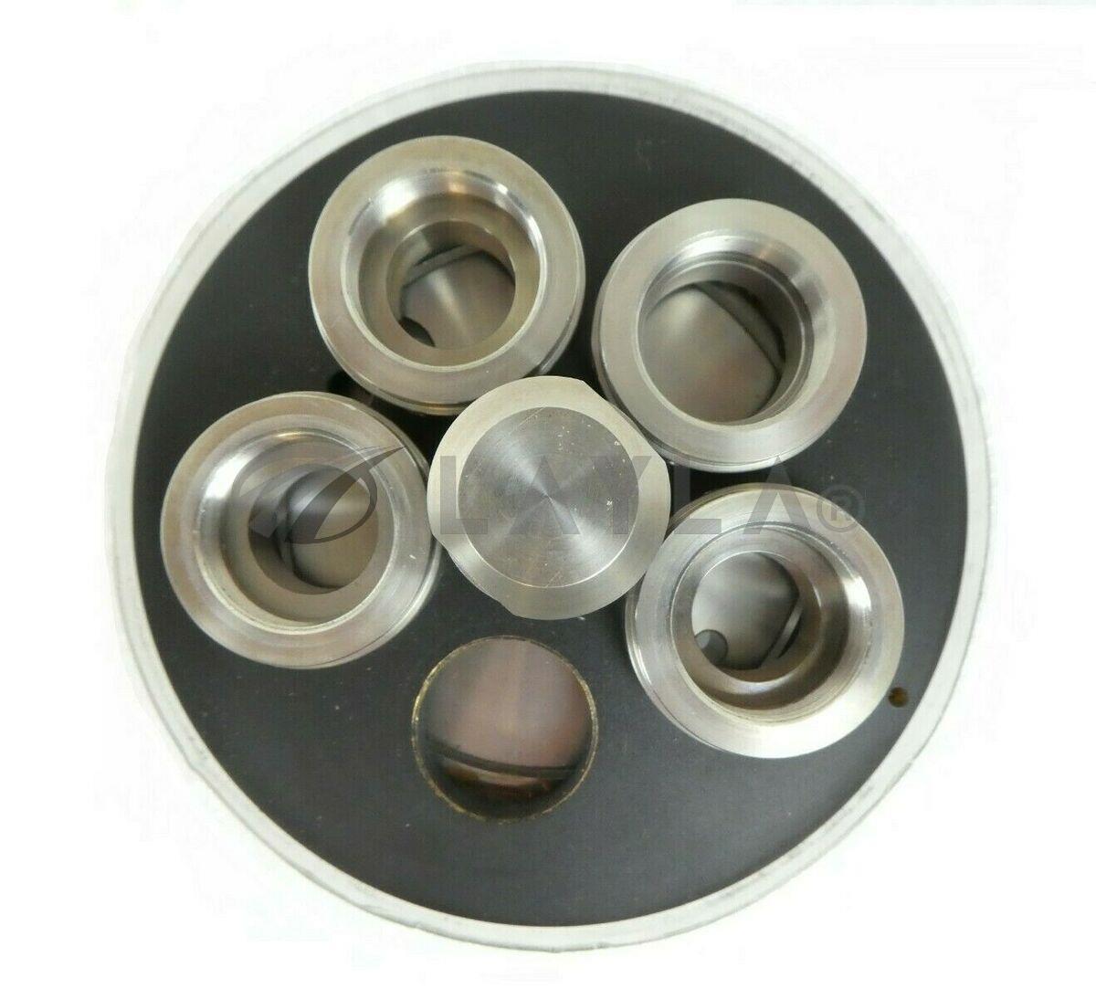 1000000091_175228037837 Bio-Rad 5-Position Microscope Objective Turret ...