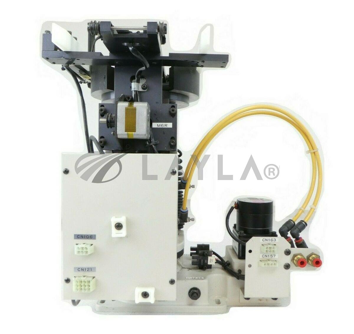 1000000091_175231822910 Varian Semiconductor Equipment 150mm Wafer ...