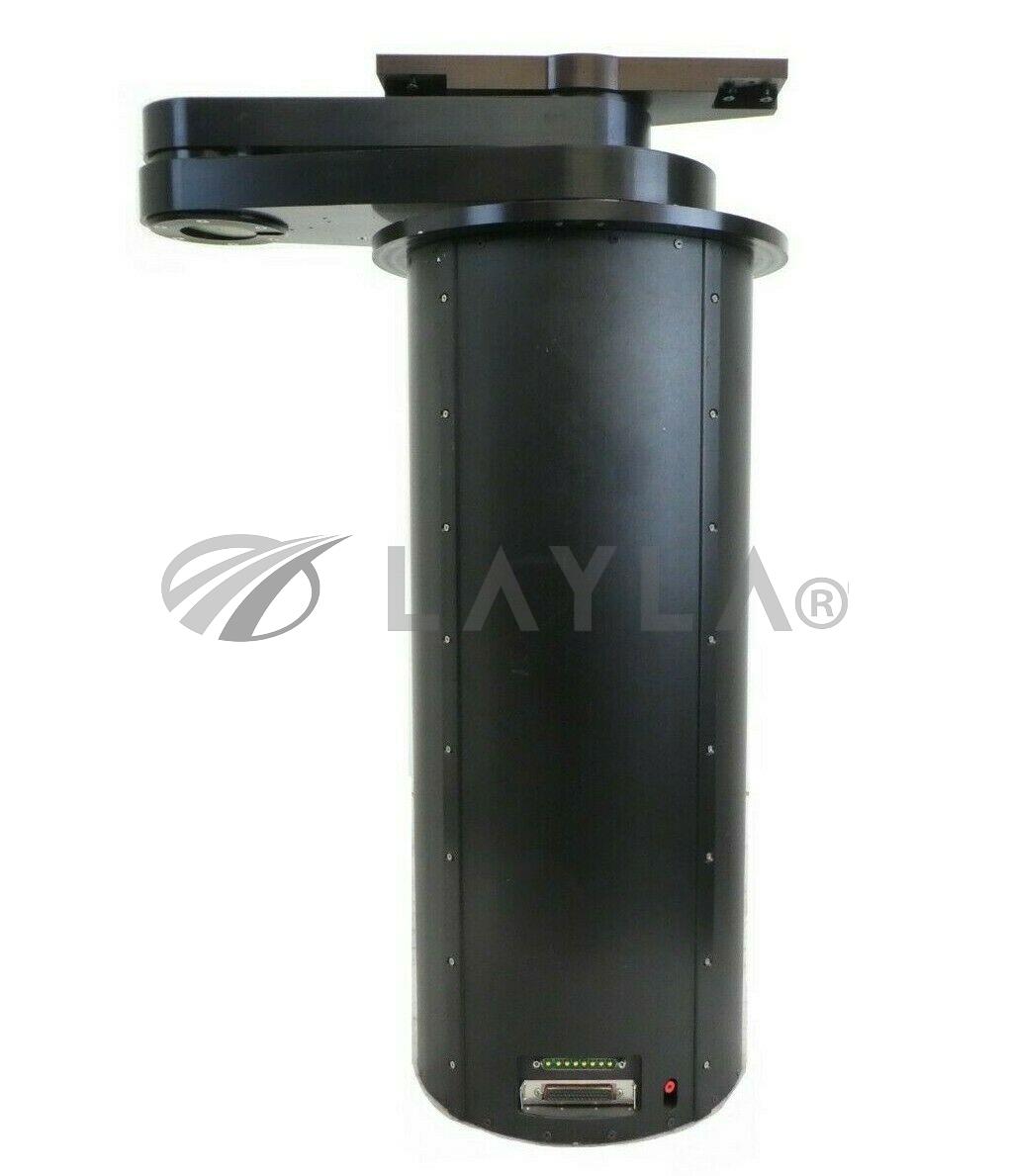 1000000091_175240927301 Equipe Technologies FPD-411 Flat Panel Display ...